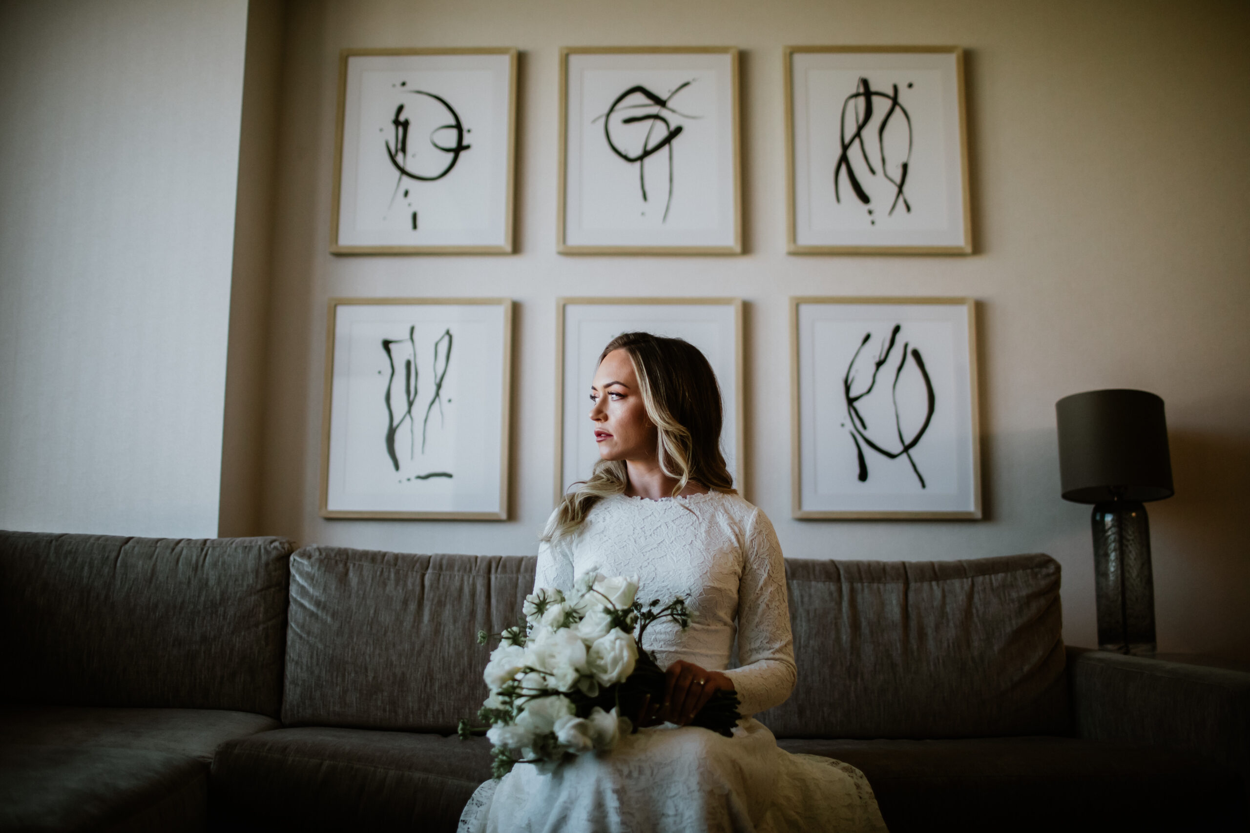 Katie & Simon - Faithfully Yours Wedding & Event Planning